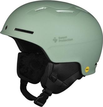 Sweet Protection Winder MIPS - Freeridehelm - Herren