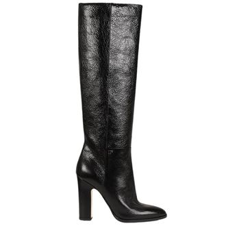 Dsquared2 High Boots - - Shoes - Damen - Schwarzk - 37 EU