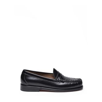 G.H. Bass & Co. G.h. Bass & Co., Herren, Schuhe, Schwarzk, 42 EUGr&ouml;&szlig;e
