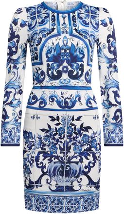 Dolce & Gabbana KLEIDER - Midi-Kleider auf YOOX.COM