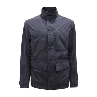 Colmar Winddichte Jacke Notorious Marineblau Modell - - Jackets - Herren - Blau - M