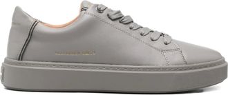 Smith baskets &agrave; lacets - Gris