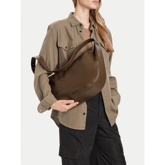 G-Star Handtasche G-Star Raw C-DAFNE-LX10144 Braun