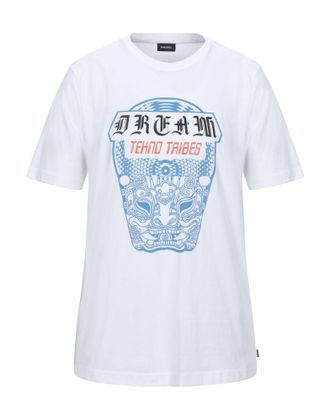 Diesel TOPS - T-shirts auf YOOX.COM