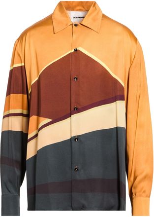 Jil Sander TOPS - Hemden auf YOOX.COM