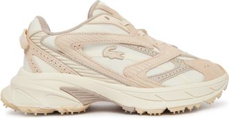 Lacoste Sneakers Lacoste 52SFA0062 Beige
