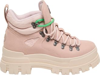 Buffalo Schnürstiefelette Aspha