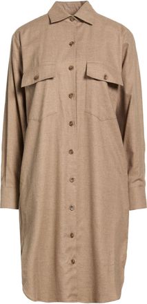 Xacus KLEIDER - Midi-Kleider auf YOOX.COM