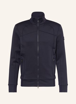 Bogner Midlayer-Jacke Hayo blau