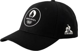 Le Coq Sportif Casquette Unisexe