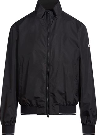 Emporio Armani JACKEN & M&Auml;NTEL - Jacken und Anoraks auf YOOX.COM