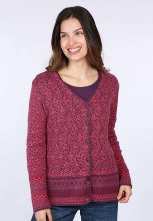 Deerberg Strickjacke Christianne