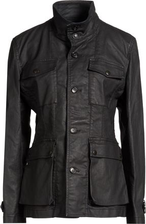 Department Five JACKEN & M&Auml;NTEL - Jeansjacken/M&auml;ntel auf YOOX.COM