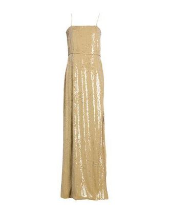 Erika Cavallini Semi Couture ROBES - Robes longues sur YOOX.COM