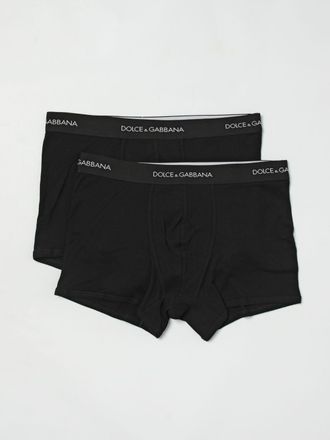Dolce & Gabbana Sous-Vêtement DOLCE & GABBANA Homme couleur Noir