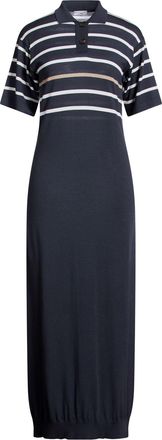 Brunello Cucinelli KLEIDER - Maxi-Kleider auf YOOX.COM