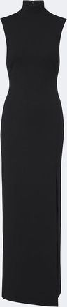 Solace London Robe Nanette aus Cr&ecirc;pe