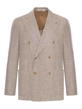 Tagliatore Blazer - Marron