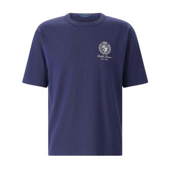 Polo Ralph Lauren Herren, Oberteile, Blau, SGr&ouml;&szlig;e