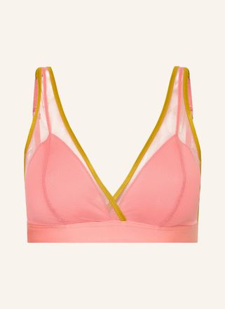 Mey Mey Triangel-Bh Serie Poetry Almost Sheer rosa