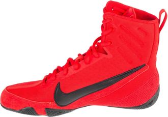 Nike Sneaker high Nike Machomai 3