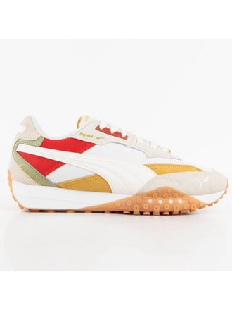 Puma Herren-Sneaker Blacktop Rider