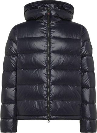Peuterey Herren Daunenjacke HONOVA LKS LINEAR 04 Regular Fit aus Polyamid