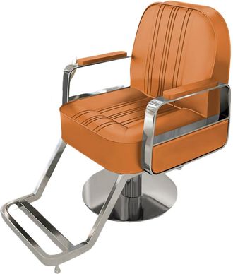 Generic Verstellbarer Friseurstuhl, 360&deg; Drehbar, Rollbar, Friseursalon-Stylisten-Tattoo-Ausr&uuml;stung