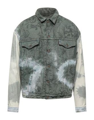 Giorgio Brato MANTEAUX - Manteaux en jean sur YOOX.COM