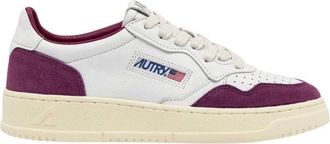 Autry Damen, Schuhe, Mehrfarbig, 40 EUGr&ouml;&szlig;e