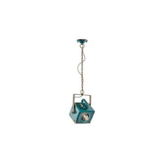 Ferroluce INDUSTRIE C1652, Suspension, Ferroluce