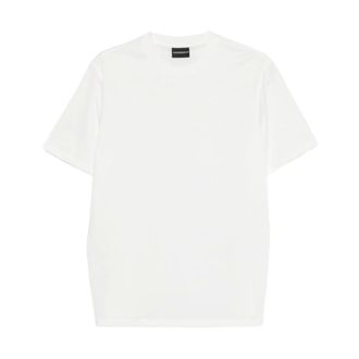 Emporio Armani Herren, Oberteile, Wei&szlig;, 3XLGr&ouml;&szlig;e