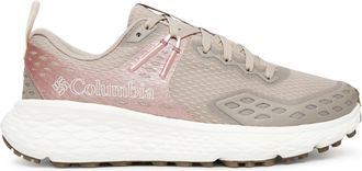 Columbia Trekkingschuhe Columbia Konos Trs 2081121 Grau