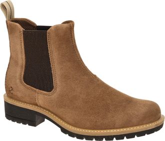 Ecco Damen Elaina Chelsea-Stiefel, Camel, 40 EU