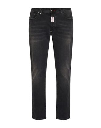 Philipp Plein HOSEN & R&Ouml;CKE - Jeanshosen auf YOOX.COM