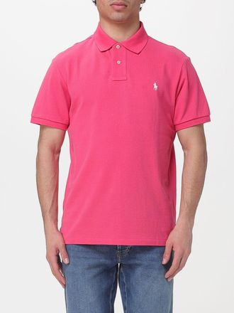 Polo Ralph Lauren Polo POLO RALPH LAUREN Herren Farbe Baby Pink