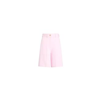 Patou Damen, Shorts, Rosa, MGr&ouml;&szlig;e
