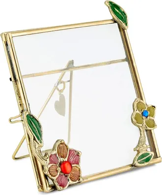 Doing Goods Cadre photo en laiton Cameron Doing Goods