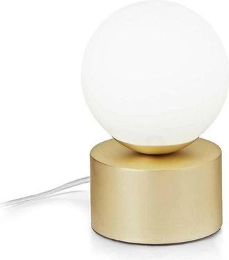 Ideal Lux Perlage TL1, Tischlampe Ideal Lux