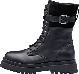 Lloyd Schn&uuml;rstiefelette Aura 375