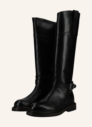Pavement Pavement Stiefel Jytte schwarz