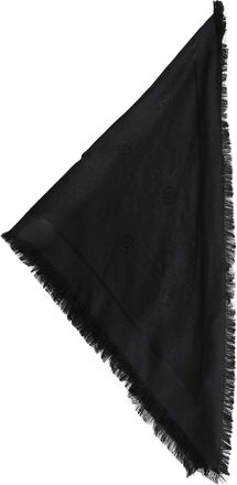 Gucci Double G Shawl