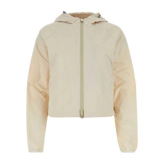 Burberry Damen, Sport, Beige, XSGr&ouml;&szlig;e