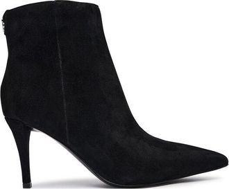 Guess Stiefeletten FLFCLZ SUE10 Schwarz