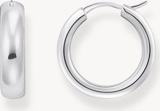 Thomas Sabo Creolen in Silber