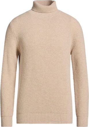 LUIGI BORRELLI NAPOLI STRICKWAREN - Rollkragenpullover auf YOOX.COM