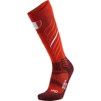 UYN Herren UYN NATYON 2.0 SOCKS