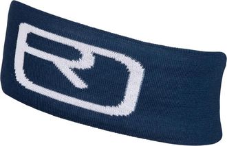 Ortovox Pro Stirnband - - Sport - unisex - Blau - ONE SIZE