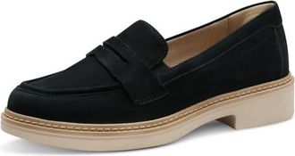 Tamaris COMFORT bottes femme avec semelle amovible, déperlantes, noir (Nappa noir), taille 42 EU