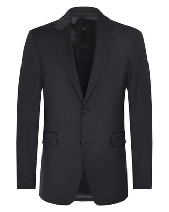 Tiger Of Sweden Anzugsakko Jamonte aus einem Wollgemisch, Slim Fit in